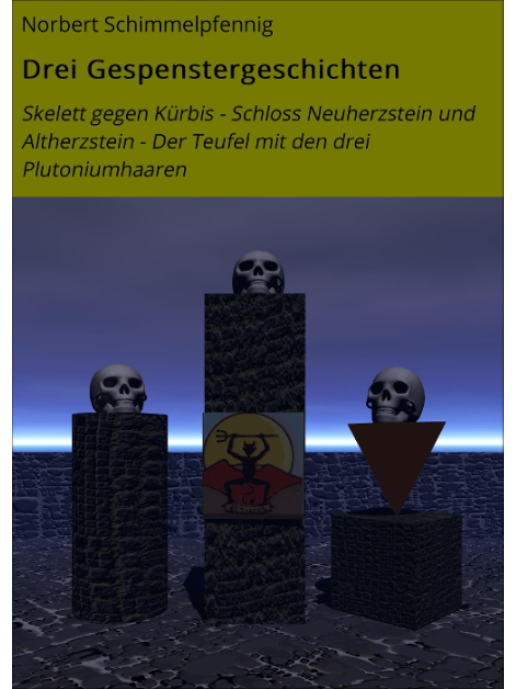 Norbert Schimmelpfennig - Startseite
