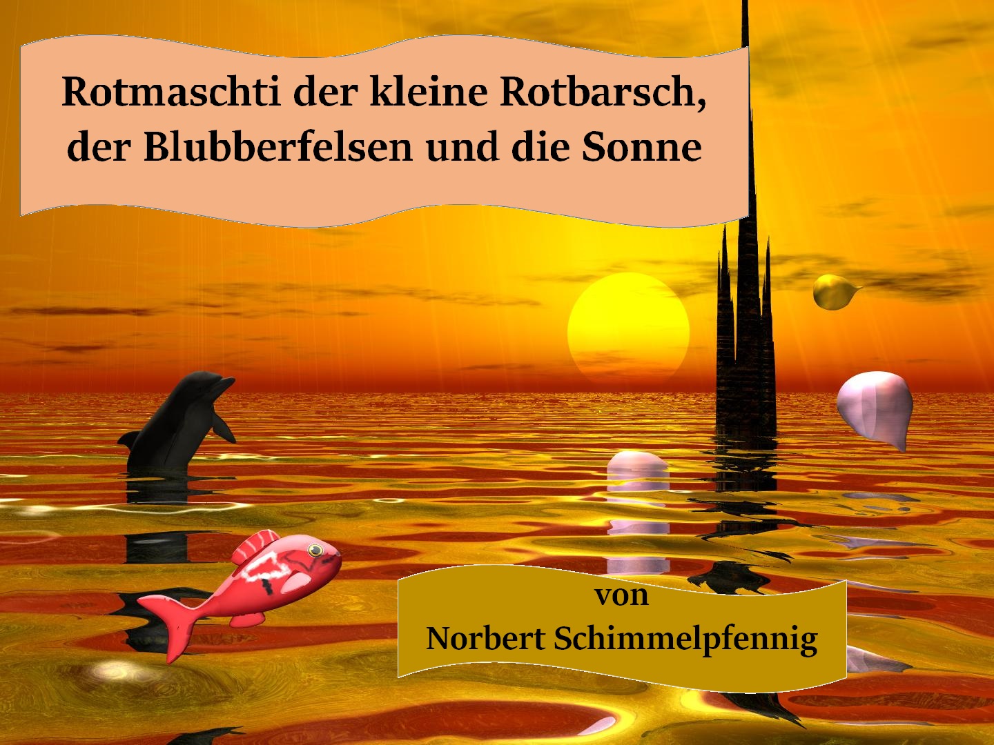 Norbert Schimmelpfennig - Startseite